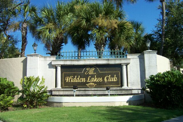 Hidden Lakes Club - Hanley Homes Group