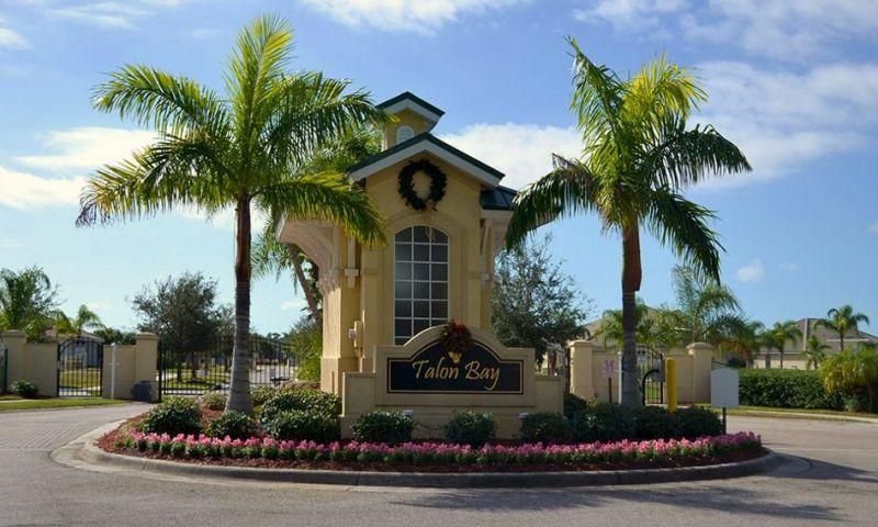 Talon Bay - Hanley Homes Group